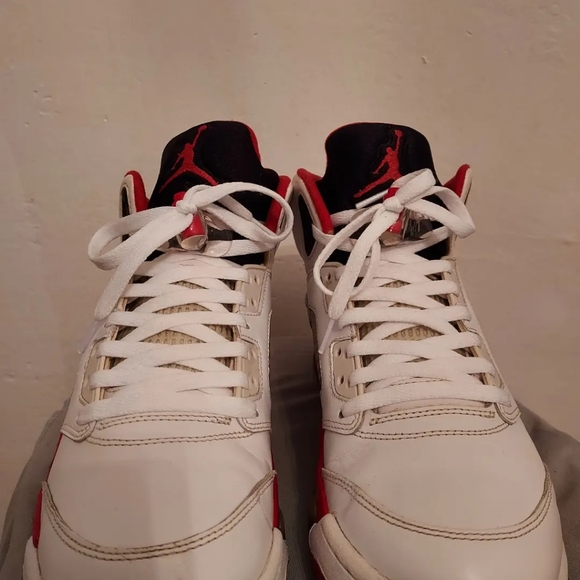 Shoes | Jordan 5 | Poshmark